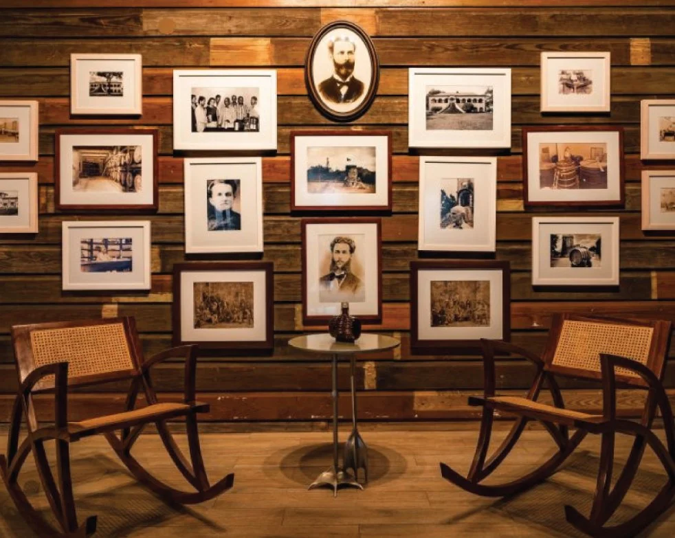 Events — Ponfeigh Distillery