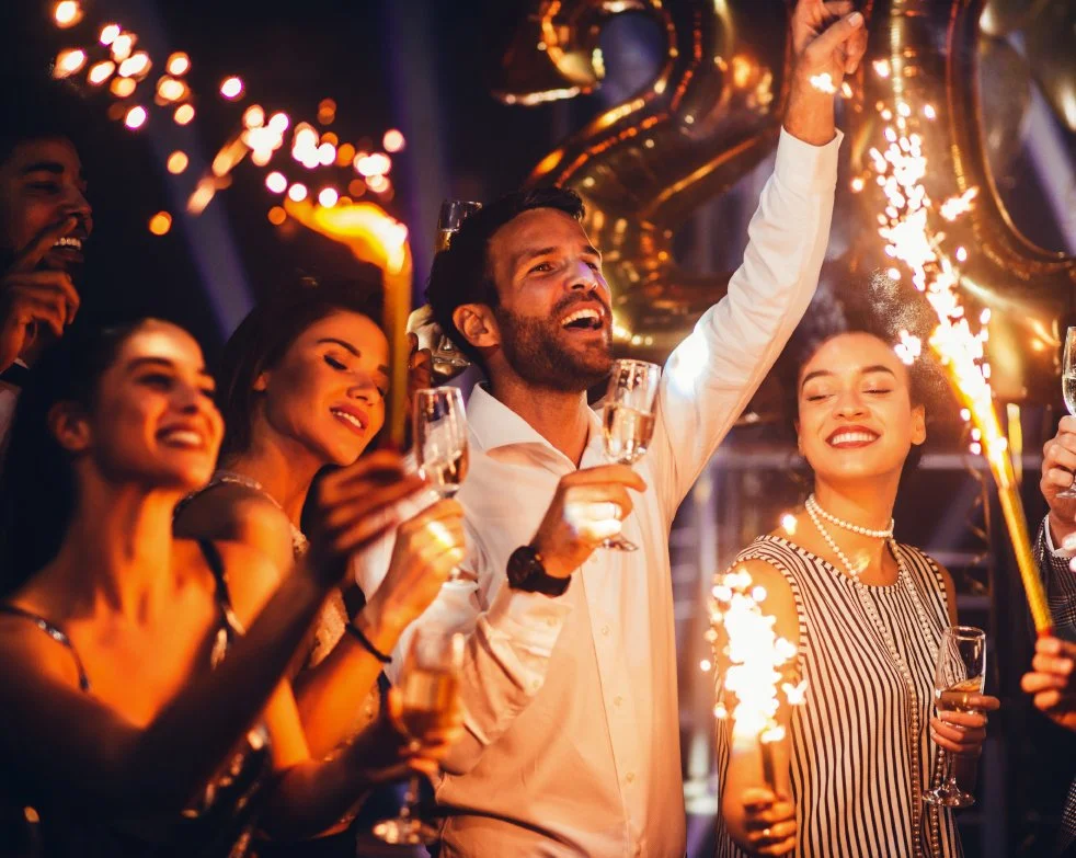 Events — Ponfeigh Distillery