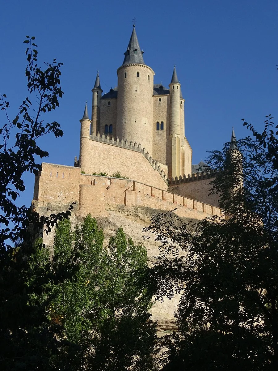 Our top castles in Spain (you can even sleep in some of them!) — Spain ...