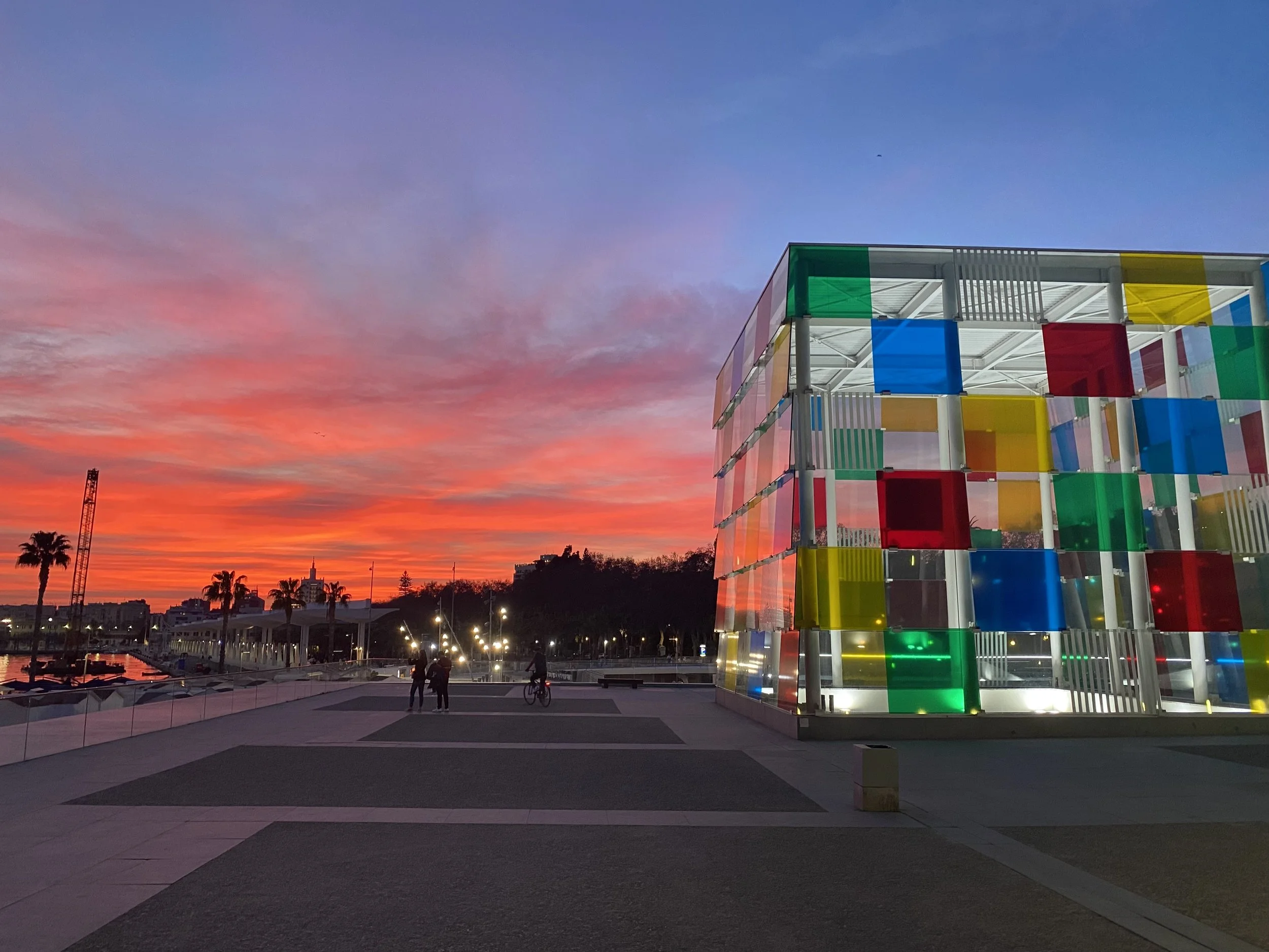 The Ultimate Malaga Travel Guide — Spain Less Traveled