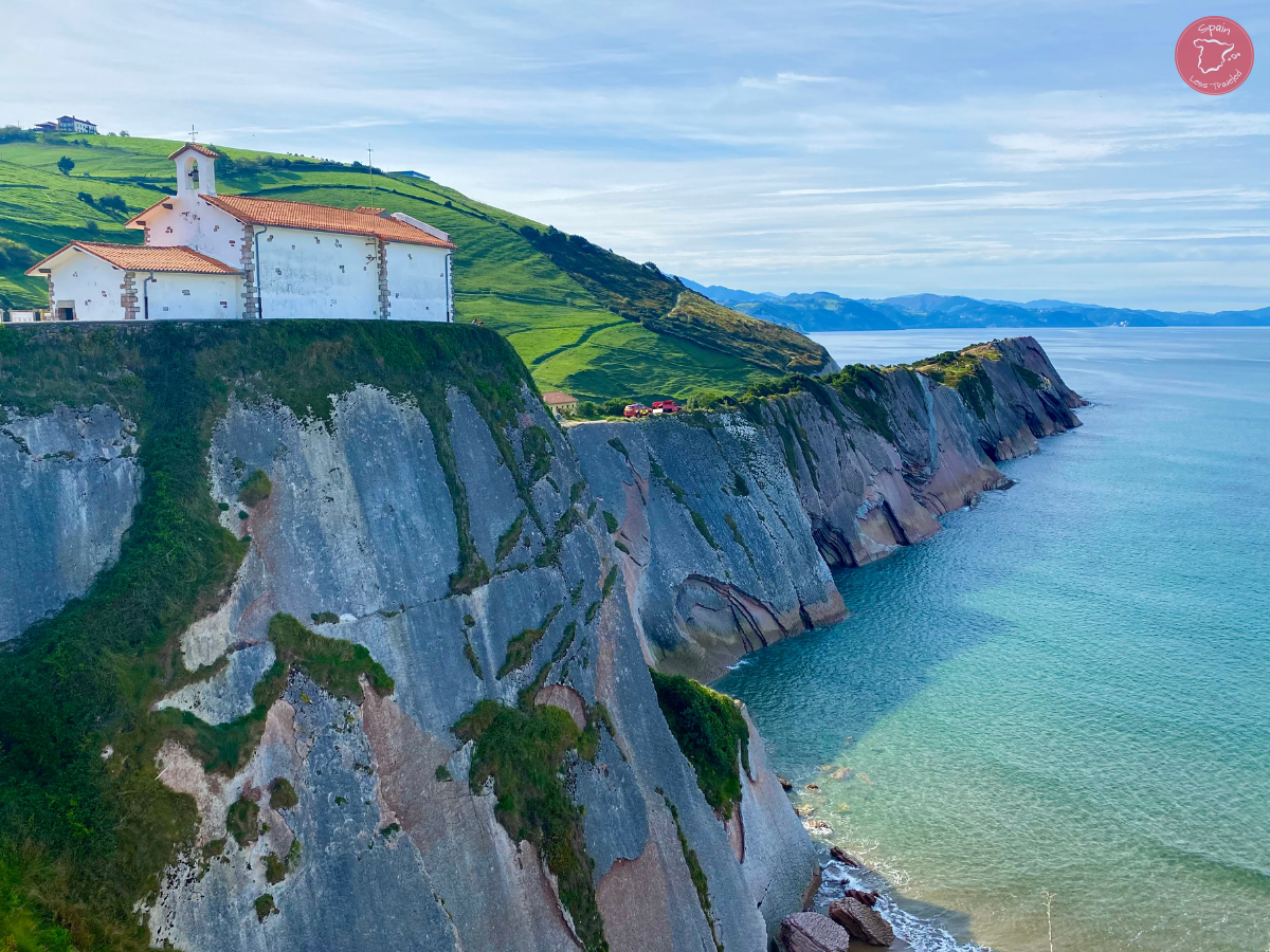 Northern Spain: Where Tradition Meets Scenic Beauty — Spain Less Traveled