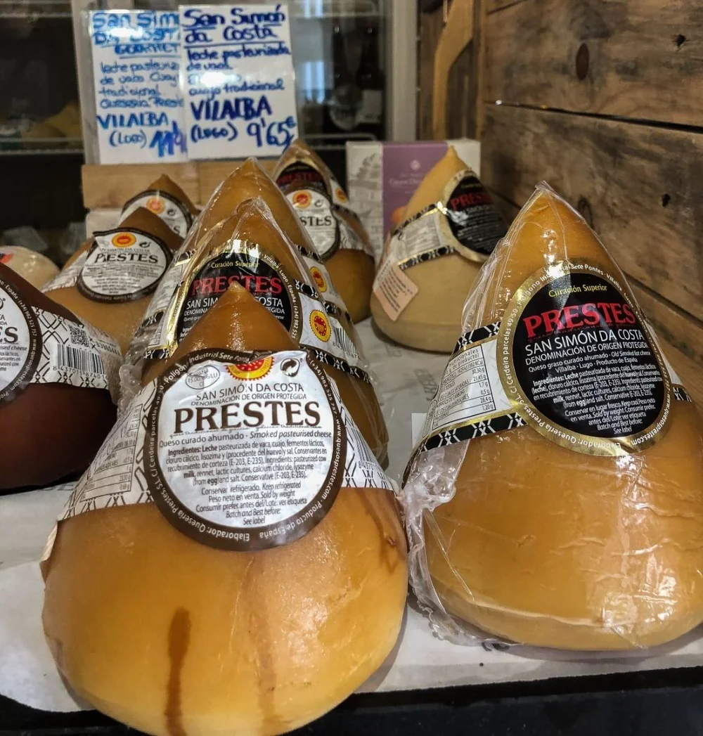 Best food in Spain: Spanish cuisine region by region — Spain Less Traveled
