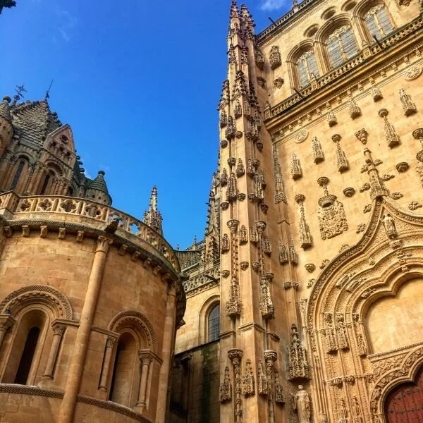 Architecture in Spain: An Overview for Travelers to Spain — Spain Less ...