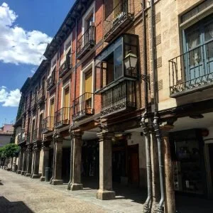 Best UNESCO World Heritage Sights in Spain — Spain Less Traveled