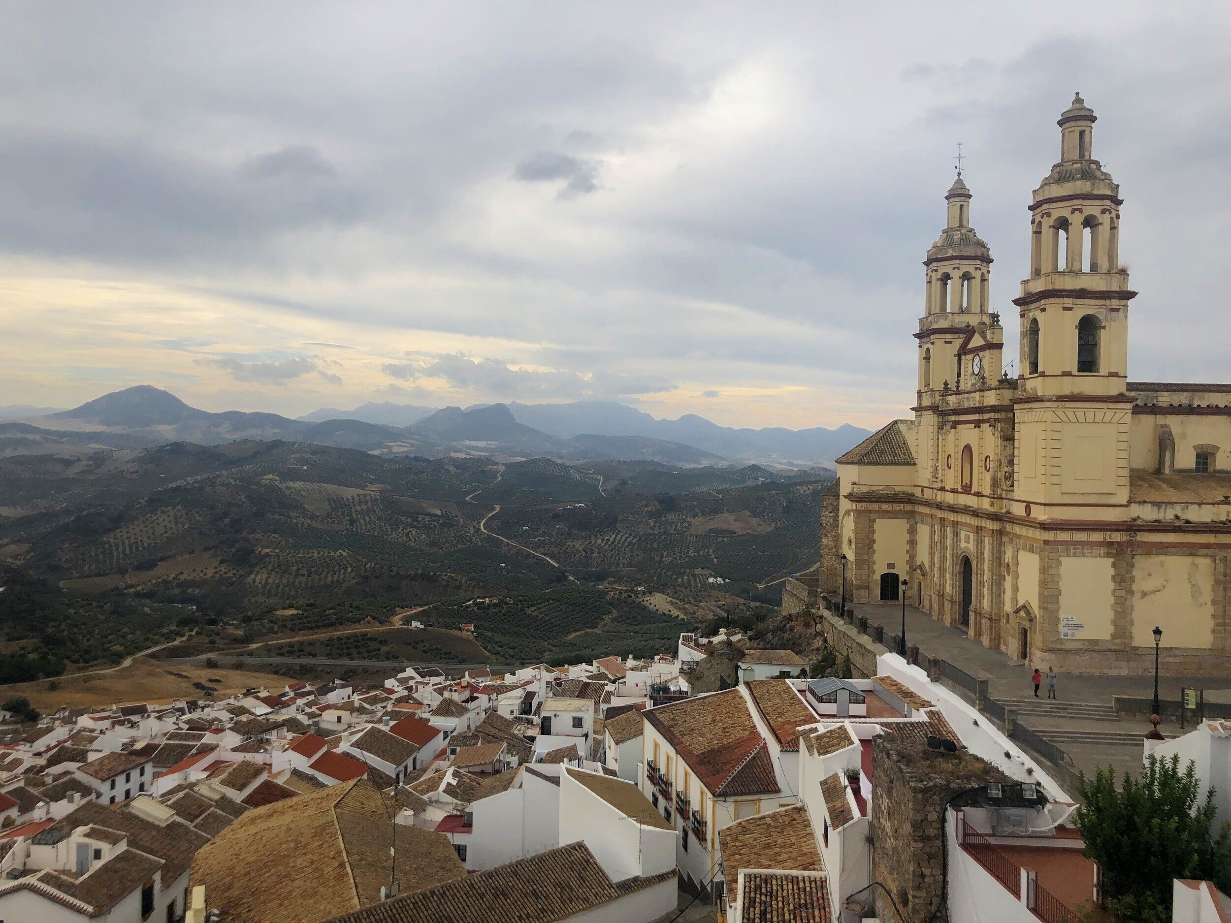 Southern Spain: Andalucía — Spain Less Traveled