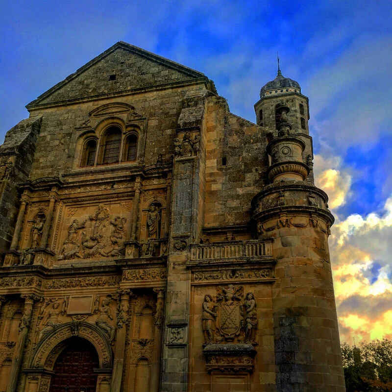 Architecture in Spain: An Overview for Travelers to Spain — Spain Less ...