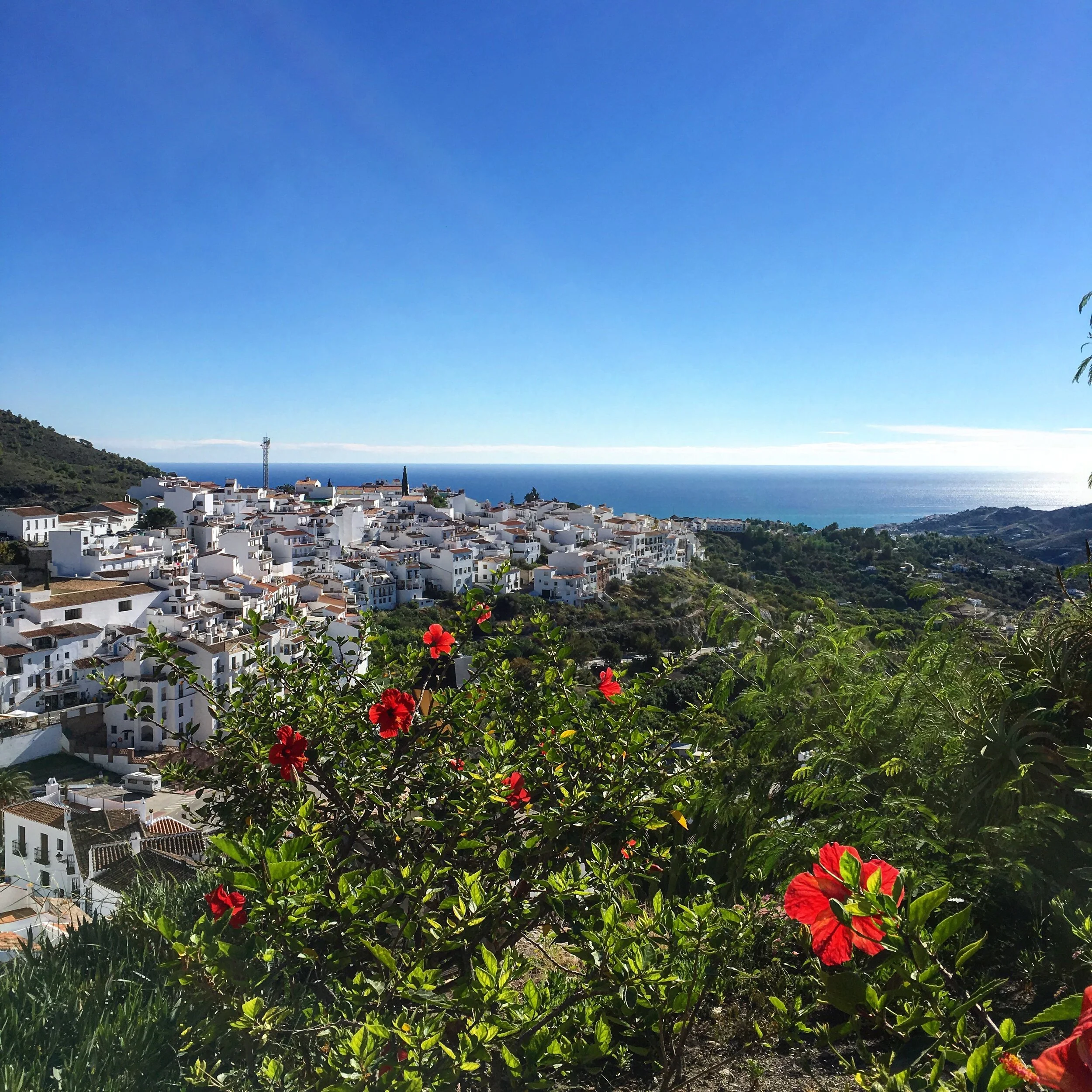 Hidden Southern Spain: The Ultimate Travel Guide to Andalucía off the ...