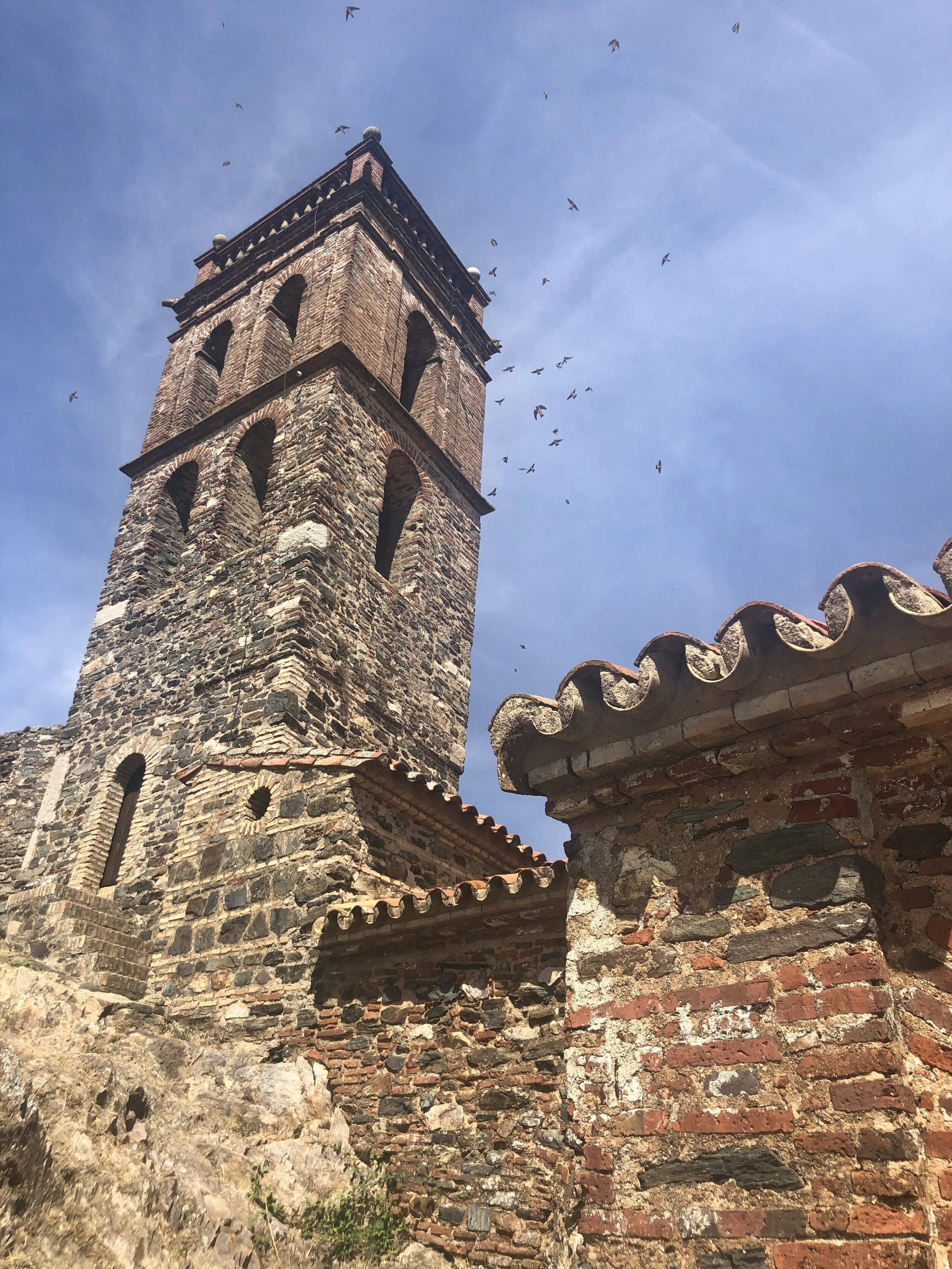 Hidden Southern Spain: The Ultimate Travel Guide to Andalucía off the ...