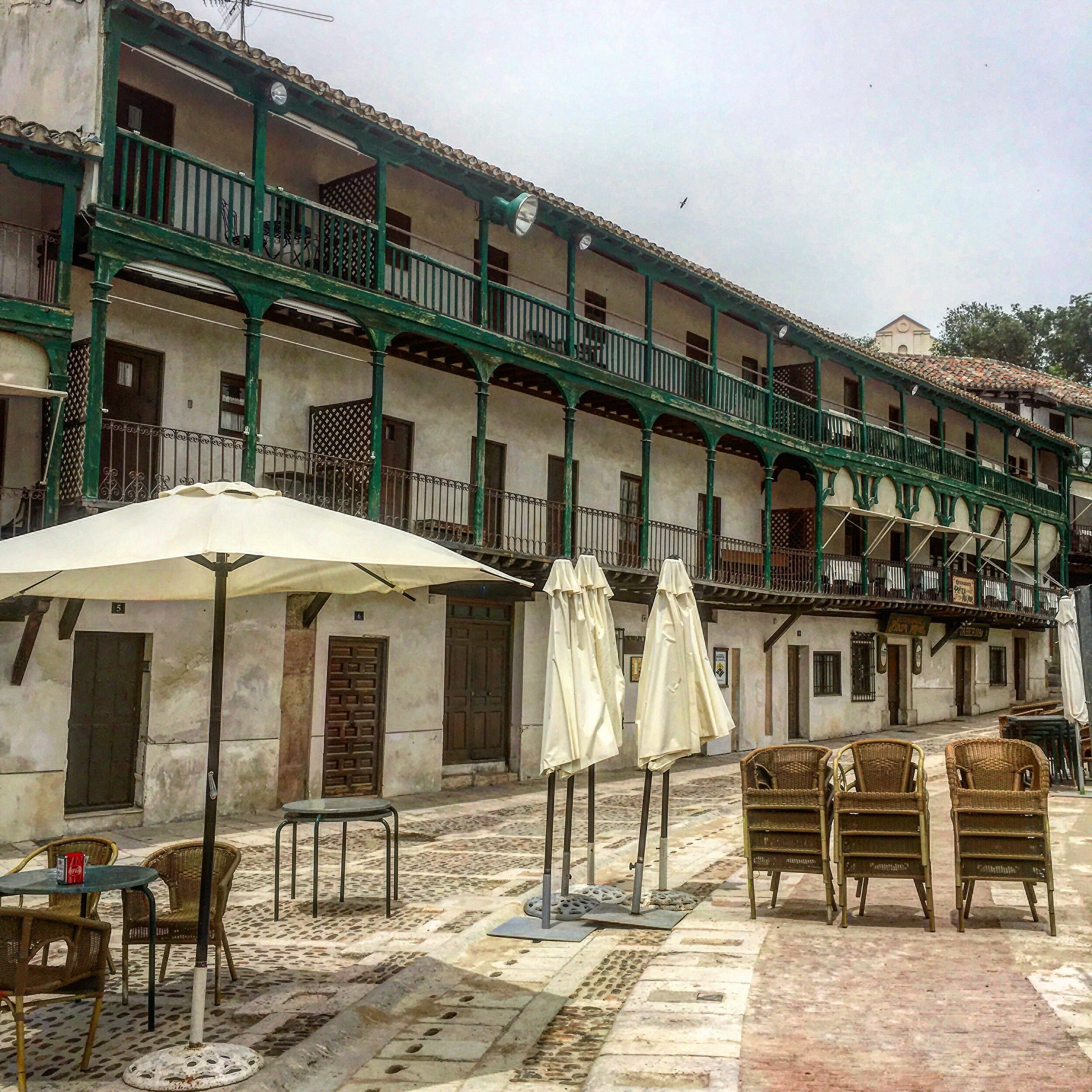 The 10 best day trips from Madrid — Spain Less Traveled