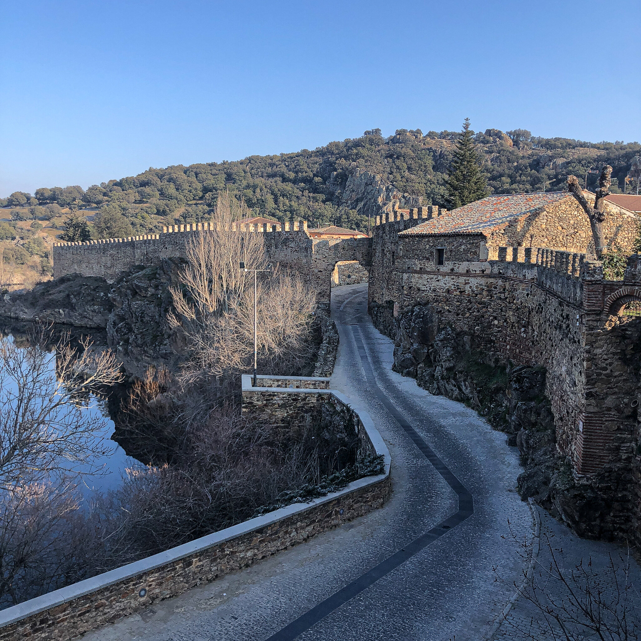 The 10 best day trips from Madrid: Something for every traveler type ...