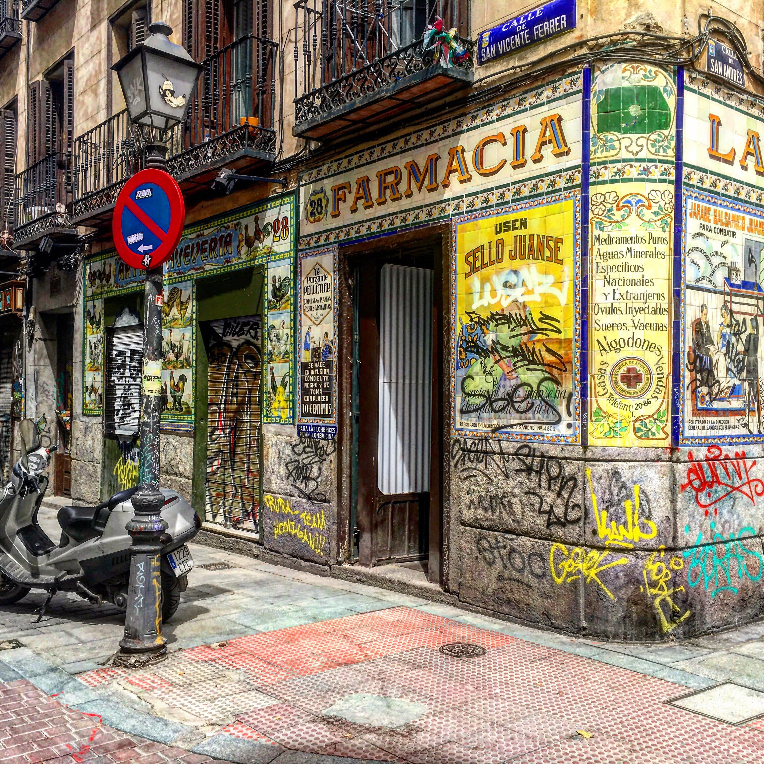 The local's Madrid Travel Guide — Spain Less Traveled