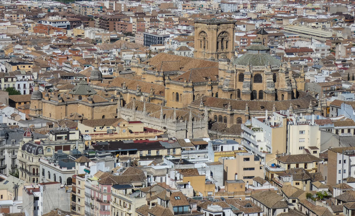 Top things to do in Granada Spain — Spain Less Traveled