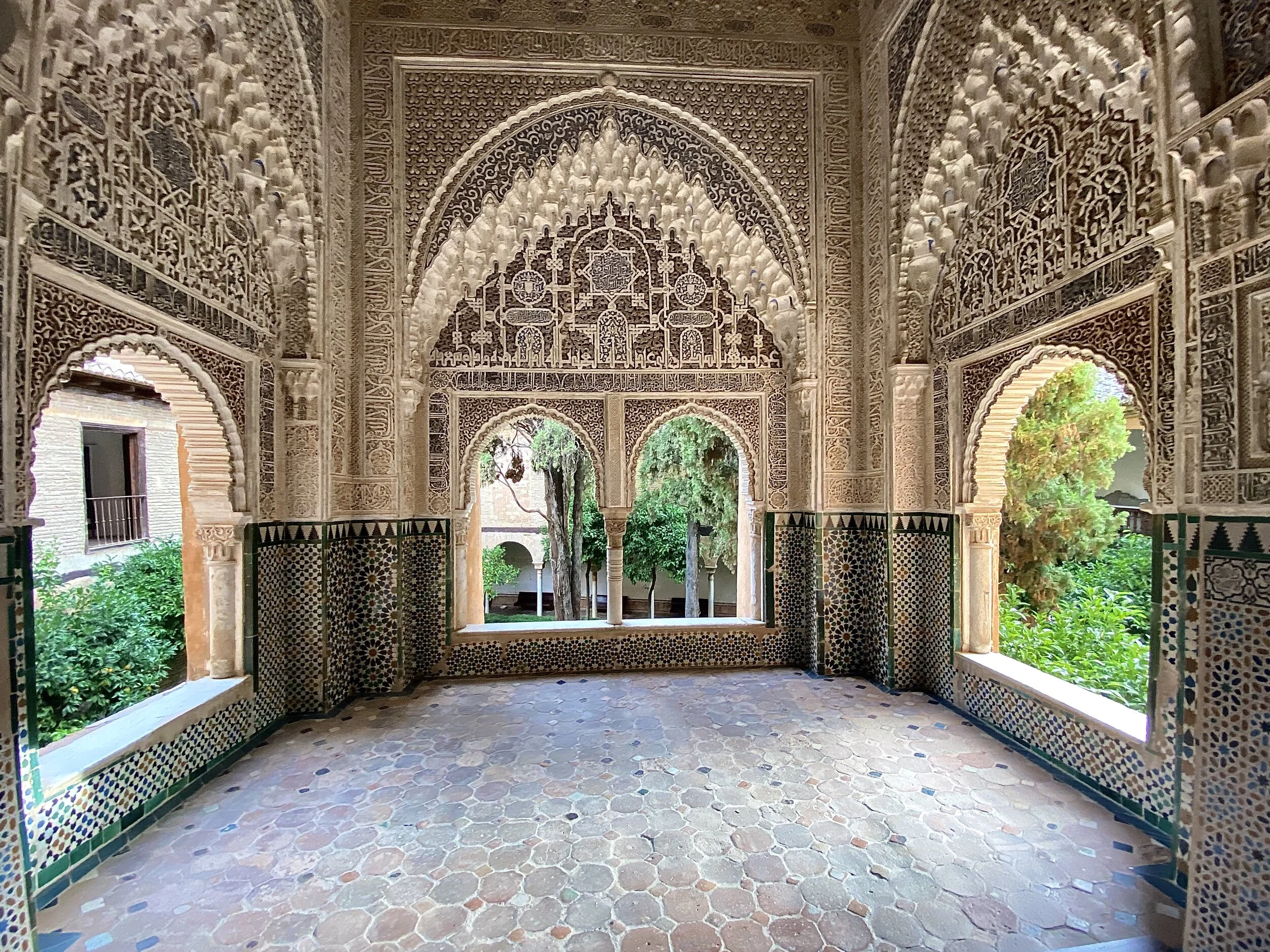 Architecture in Spain: An Overview for Travelers to Spain — Spain Less ...