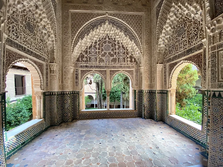 The Incredible Architecture in Spain — Spain Less Traveled