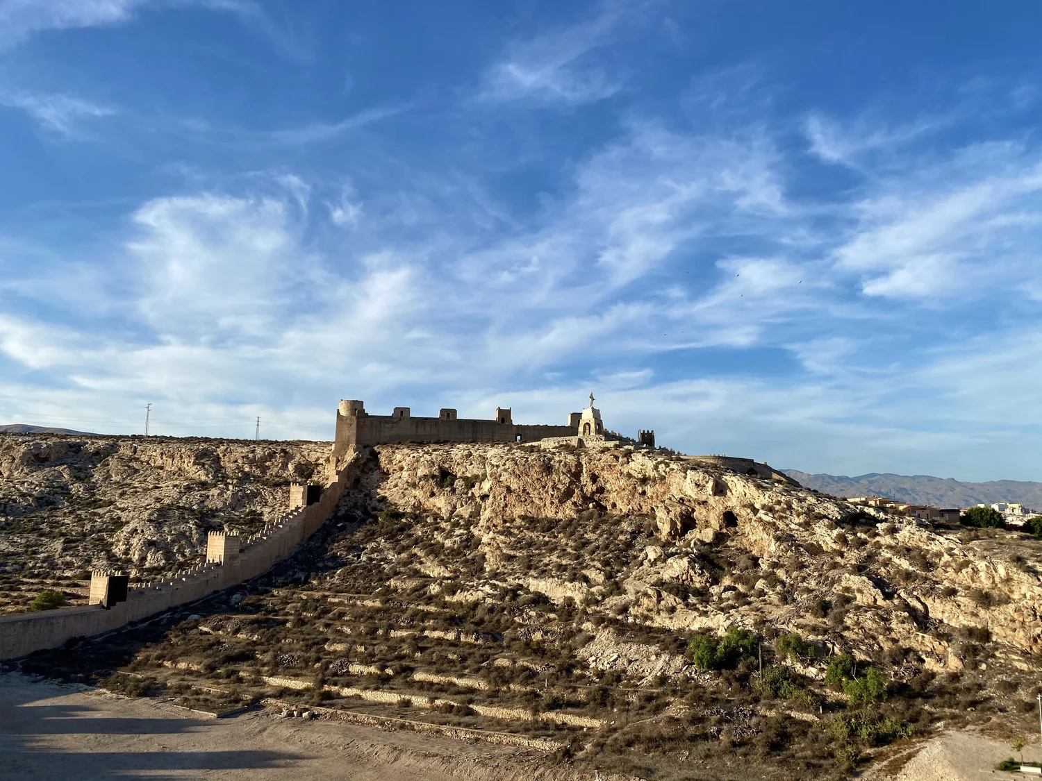 Islamic art and architecture in Spain — Spain Less Traveled