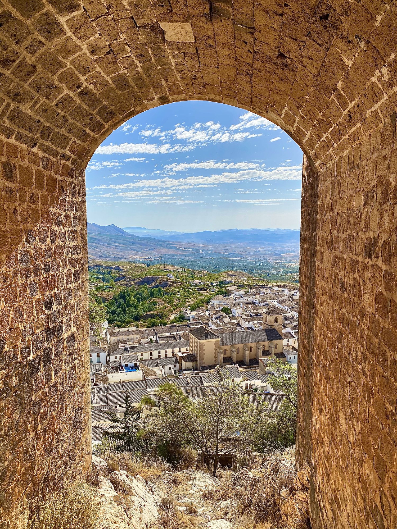Almería, Spain — Spain Less Traveled