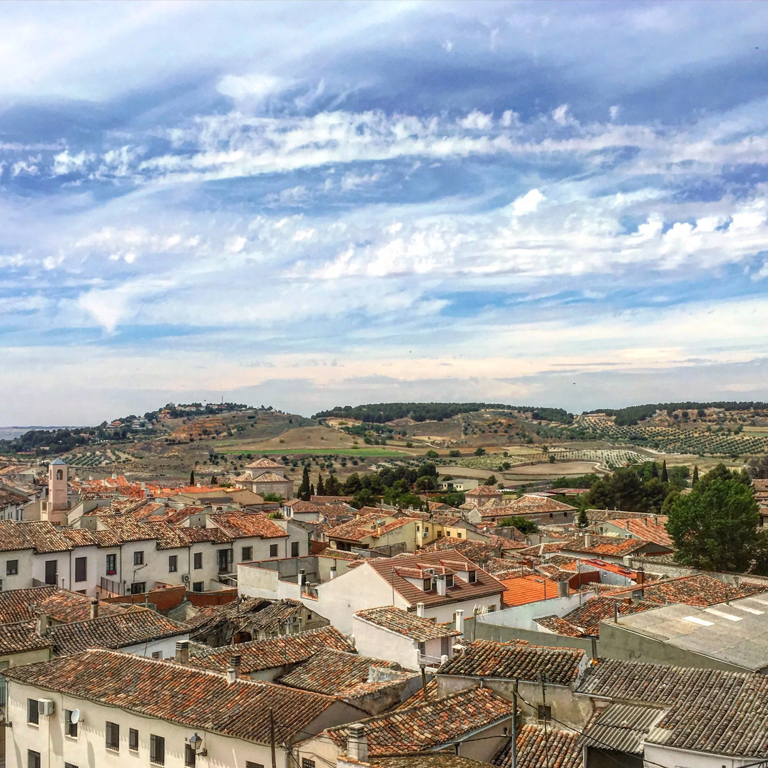 Incredible Paradores of Spain — Spain Less Traveled