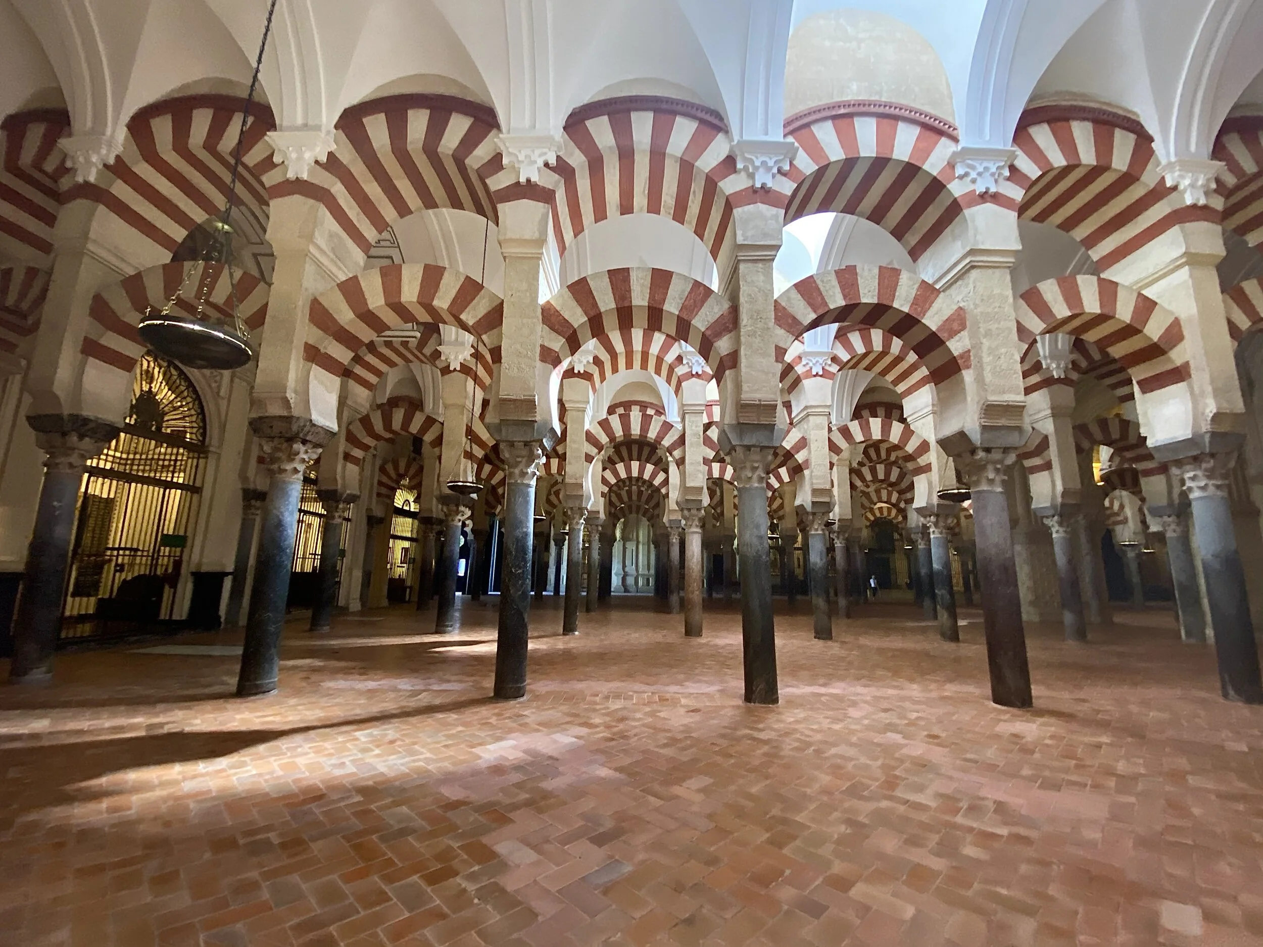 Southern Spain: Andalucía — Spain Less Traveled