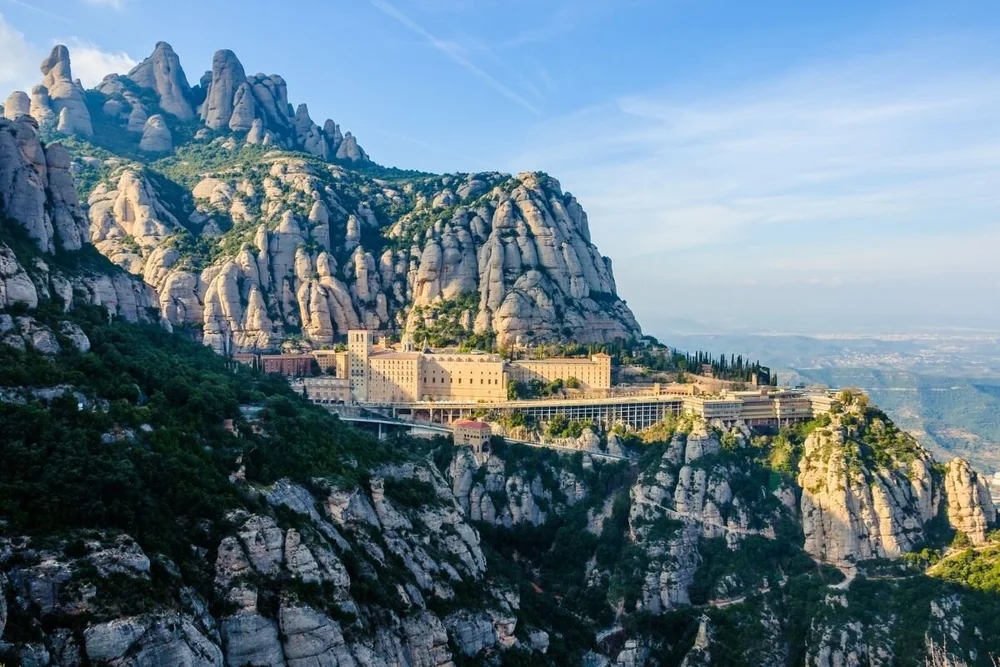 The best natural landscapes in Spain — Spain Less Traveled