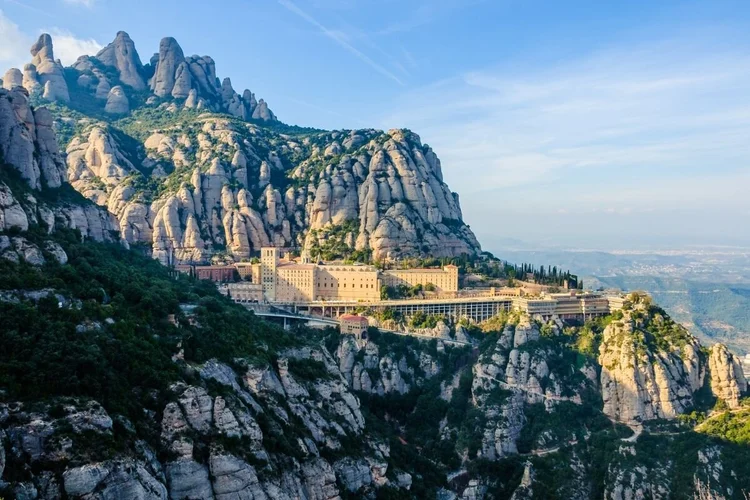 The best natural landscapes in Spain — Spain Less Traveled