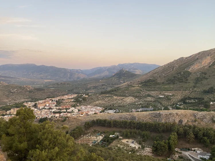 Top Things to Do in Jaén: Castles, Olive Oil & Hidden Gems — Spain Less ...