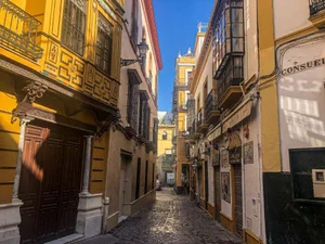 Sephardic Spain: — Spain Less Traveled