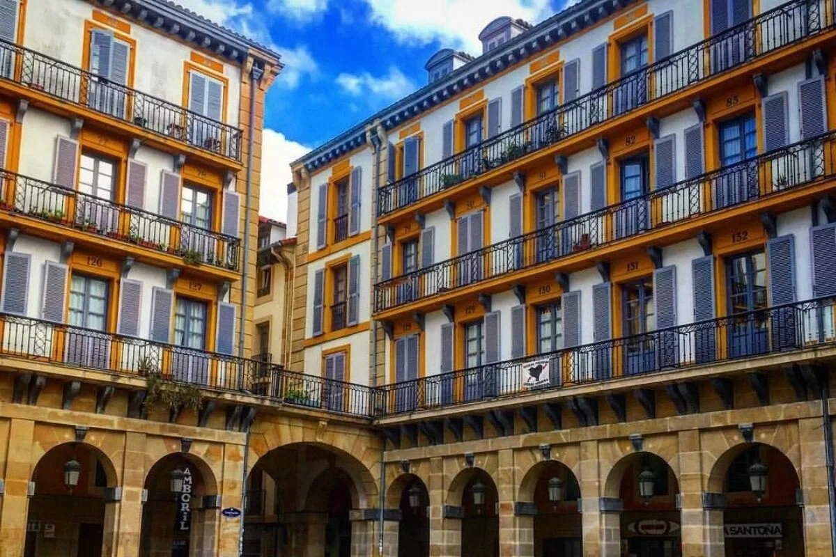 Top 10 things to do in Basque Country — Spain Less Traveled