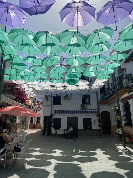 Visit Malaga Spain — Spain Less Traveled