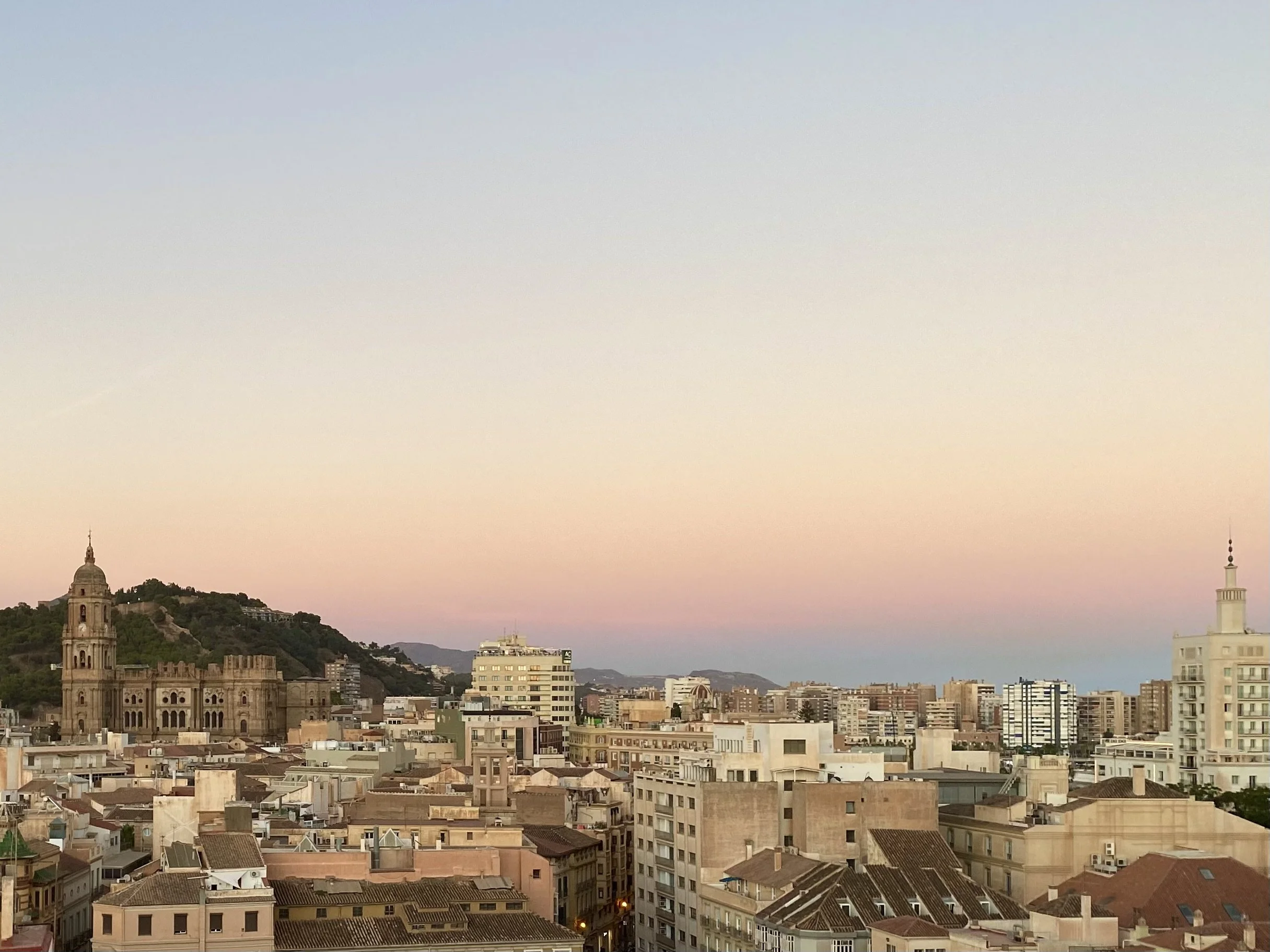 The Ultimate Malaga Travel Guide — Spain Less Traveled