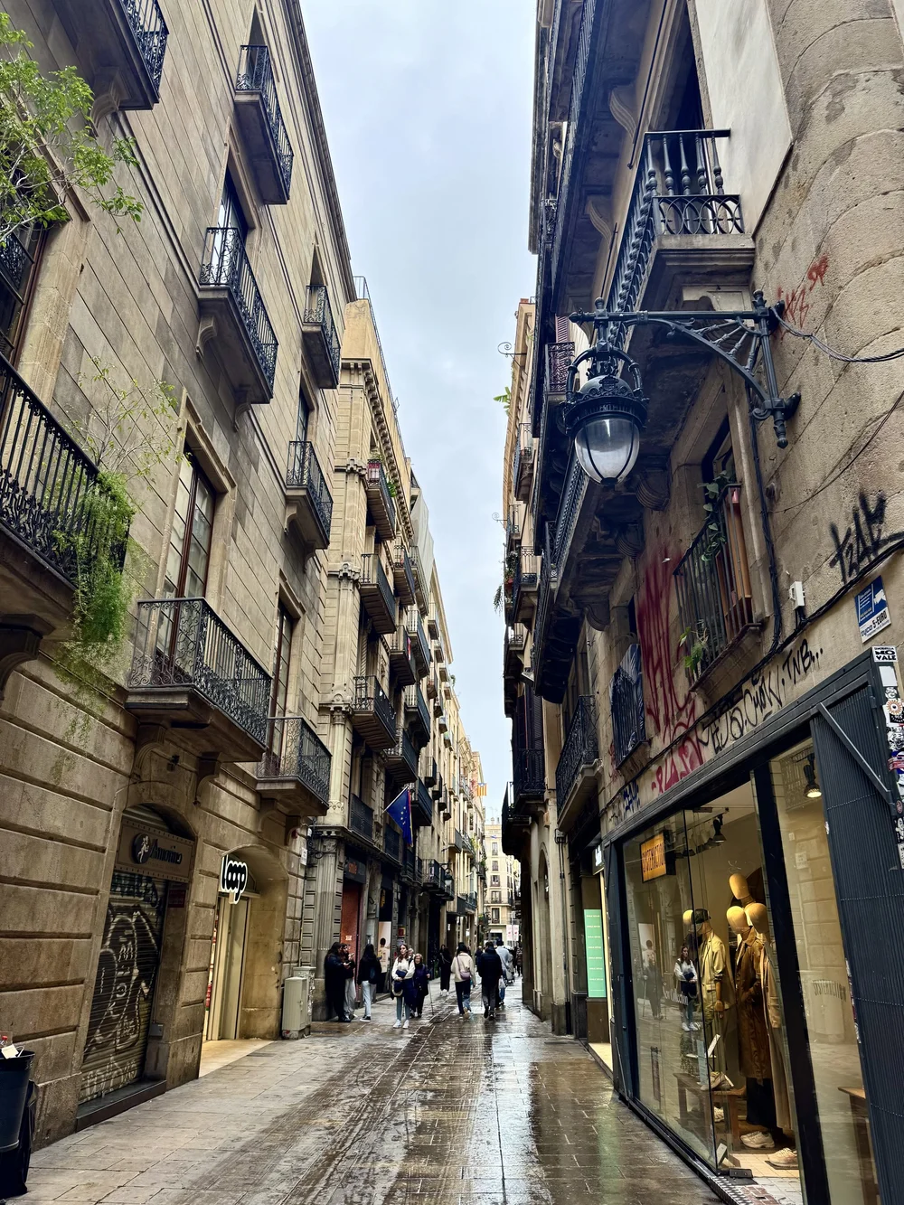 Barcelona Travel Guide — Spain Less Traveled — Spain Less Traveled