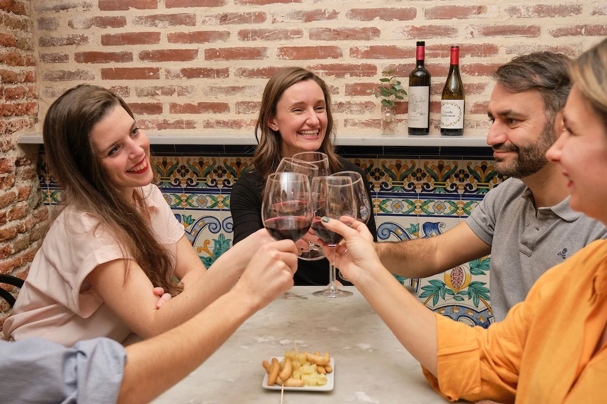 All About Spanish Wine: Essential Guide to Drinking Wine in Spain ...