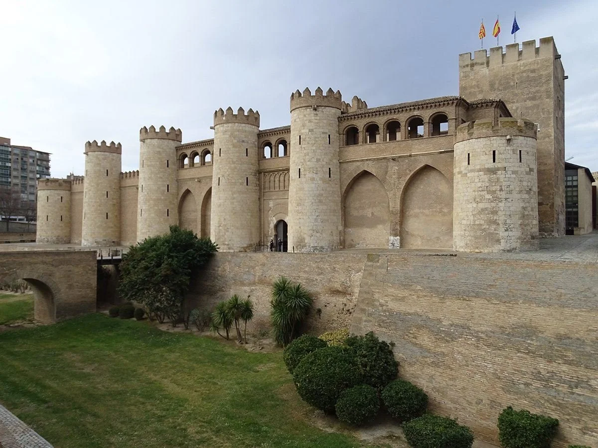Our top castles in Spain! — Spain Less Traveled
