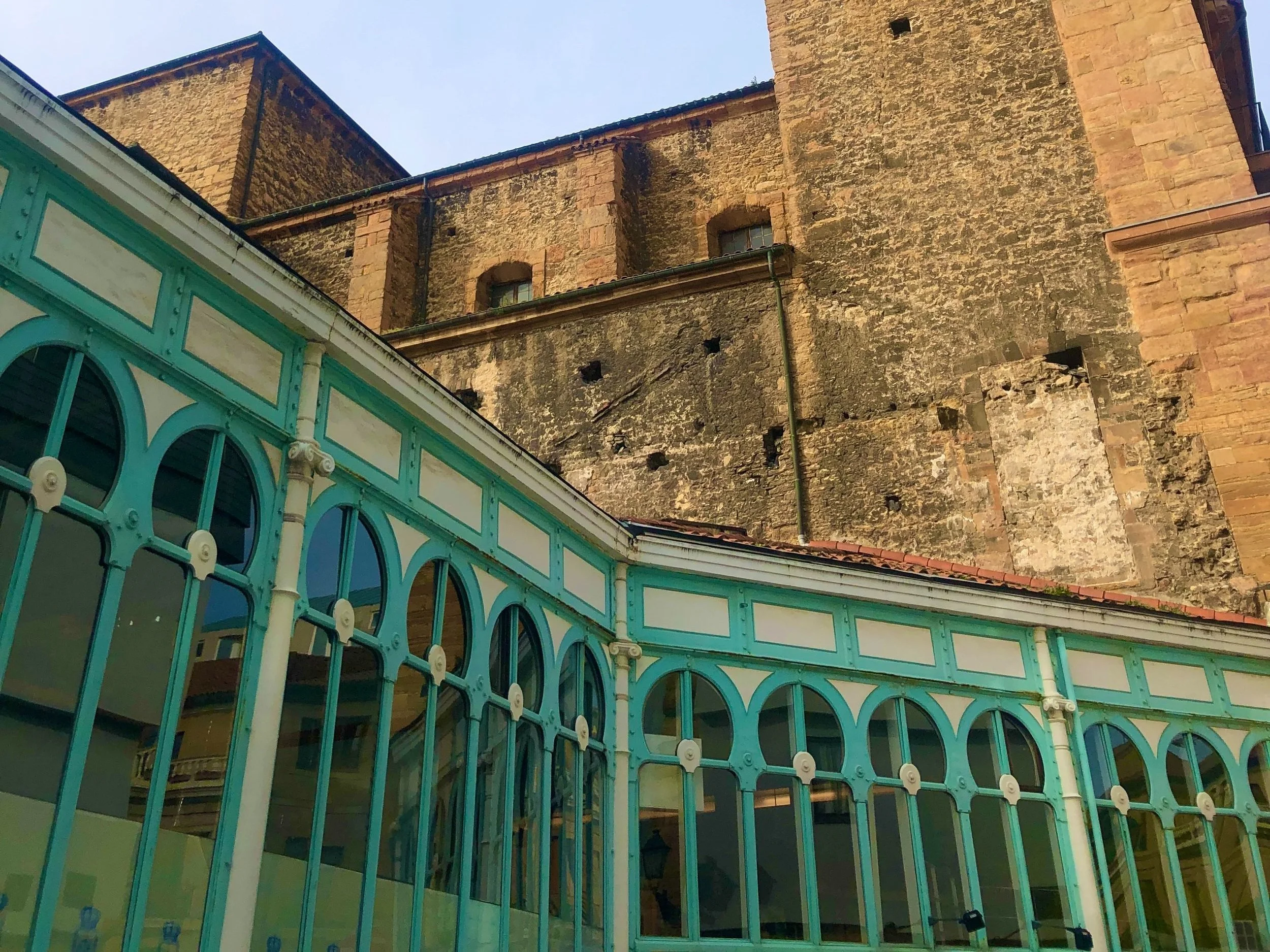 Our top 10 markets in Spain — Spain Less Traveled