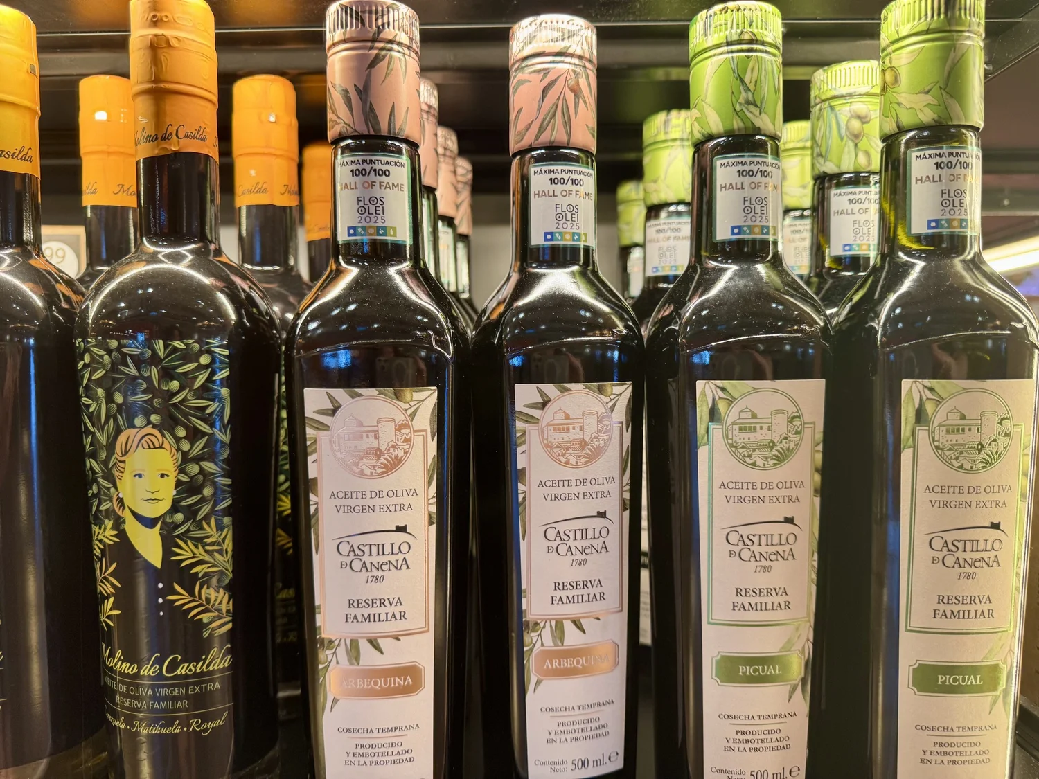 The Spain Less Traveled guide to Shopping in Spain — Spain Less Traveled