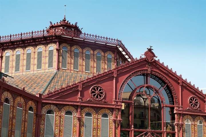 Our top 10 markets in Spain: — Spain Less Traveled