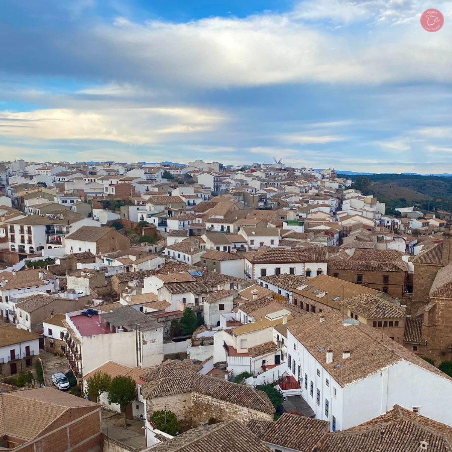 Top Things to Do in Jaén: Castles, Olive Oil & Hidden Gems — Spain Less ...