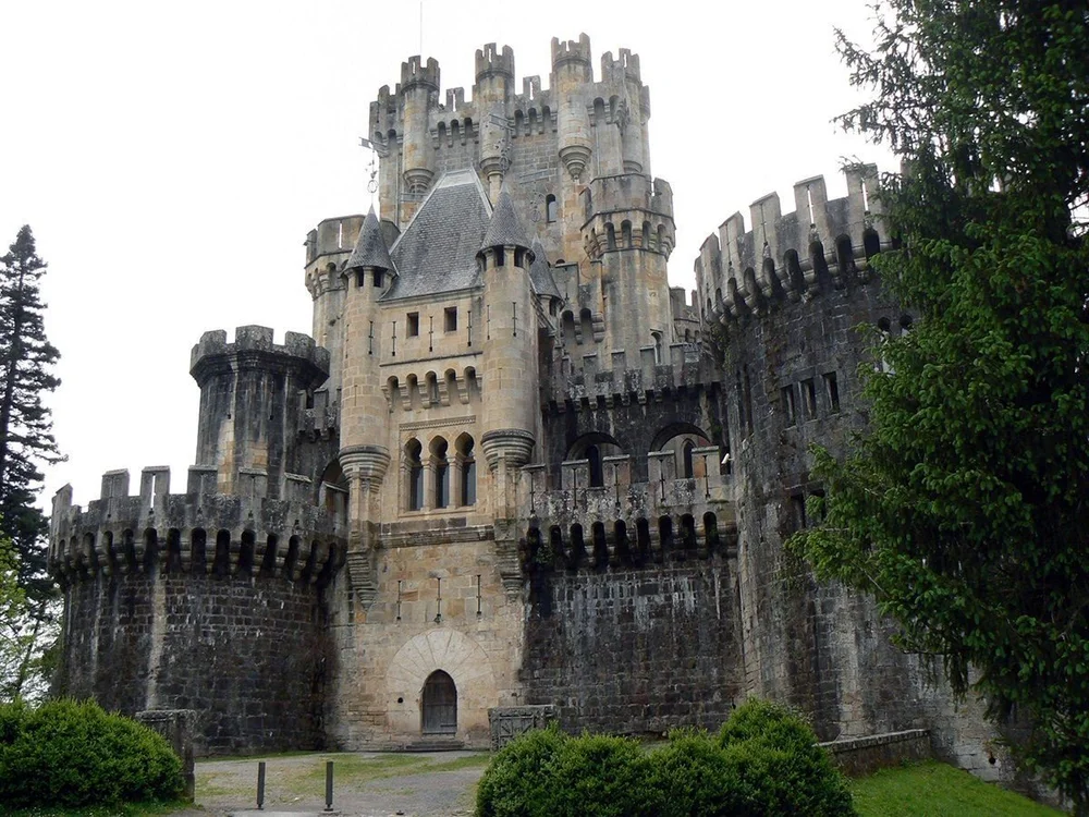 Our top castles in Spain! — Spain Less Traveled