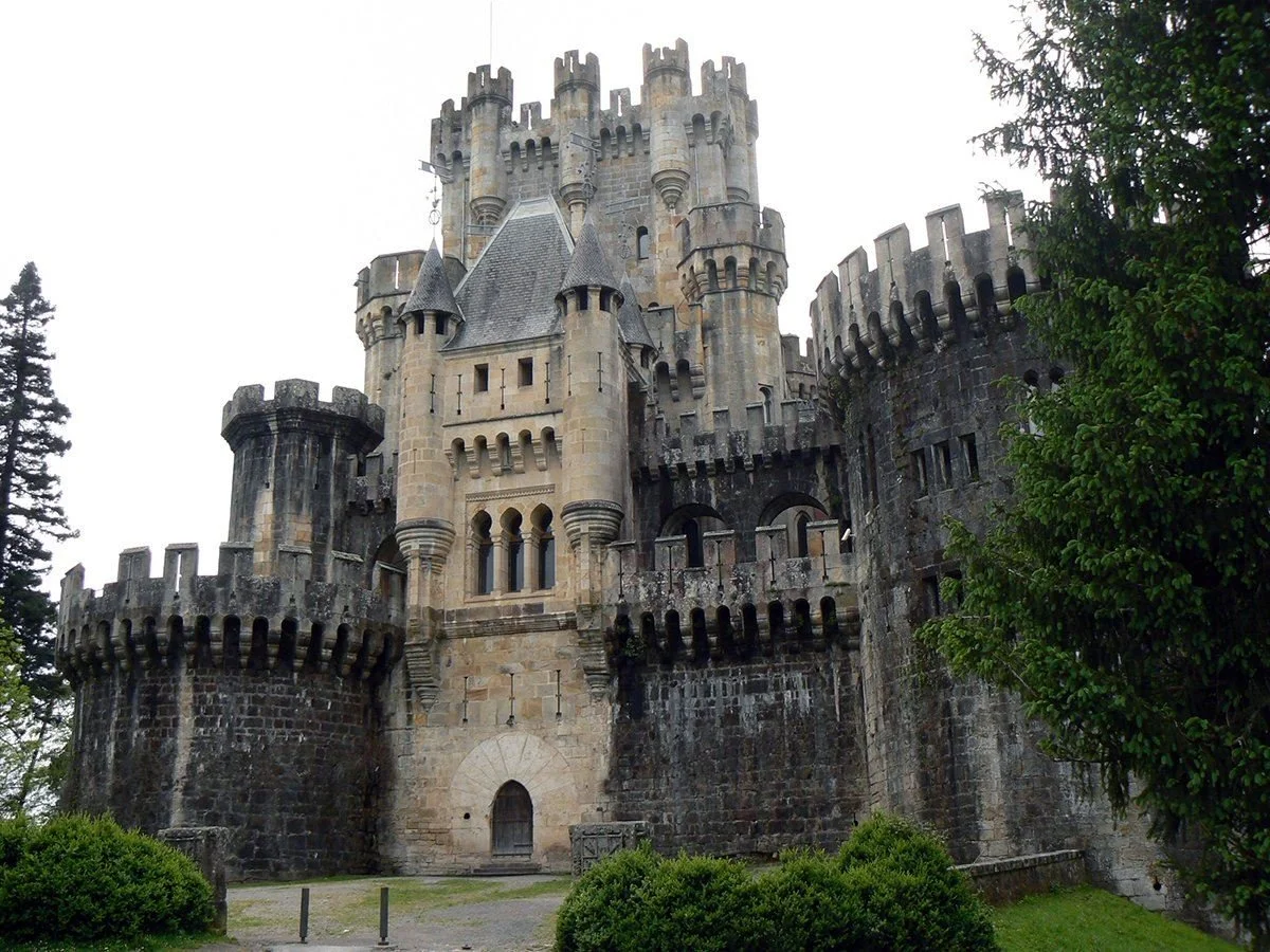 Our top castles in Spain! — Spain Less Traveled