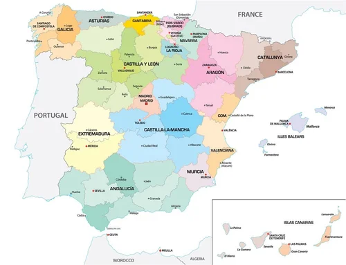 Northern Spain: Where Tradition Meets Scenic Beauty — Spain Less Traveled