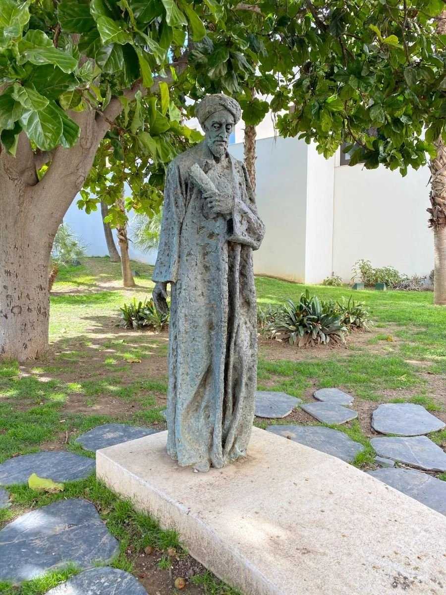 Sephardic Spain: — Spain Less Traveled
