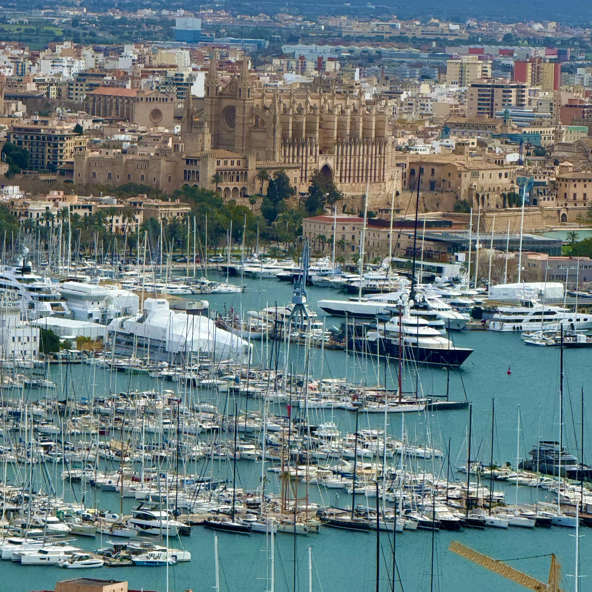 Mallorca Island in Spain — Spain Less Traveled