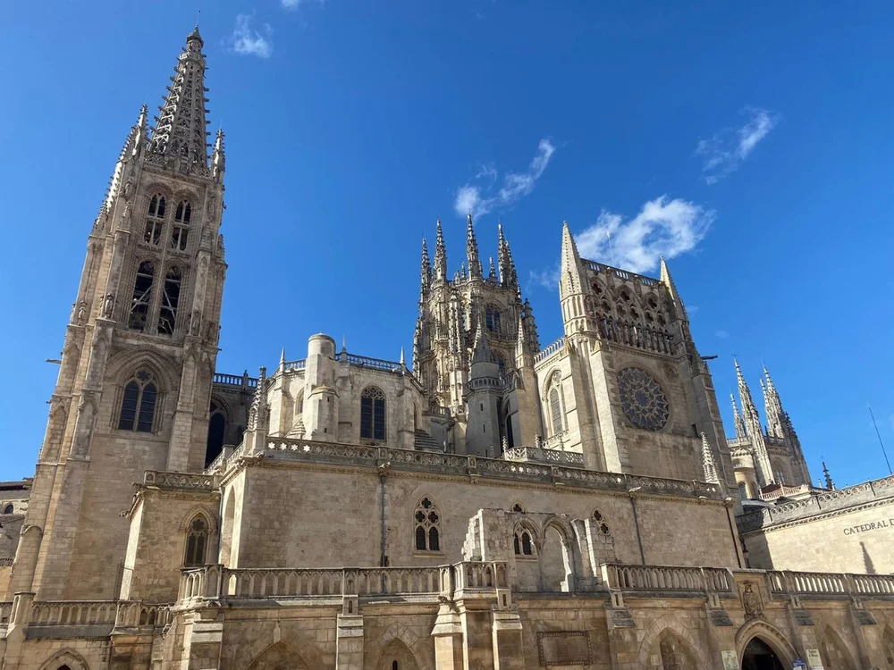 Top Cathedrals to visit in Spain — Spain Less Traveled