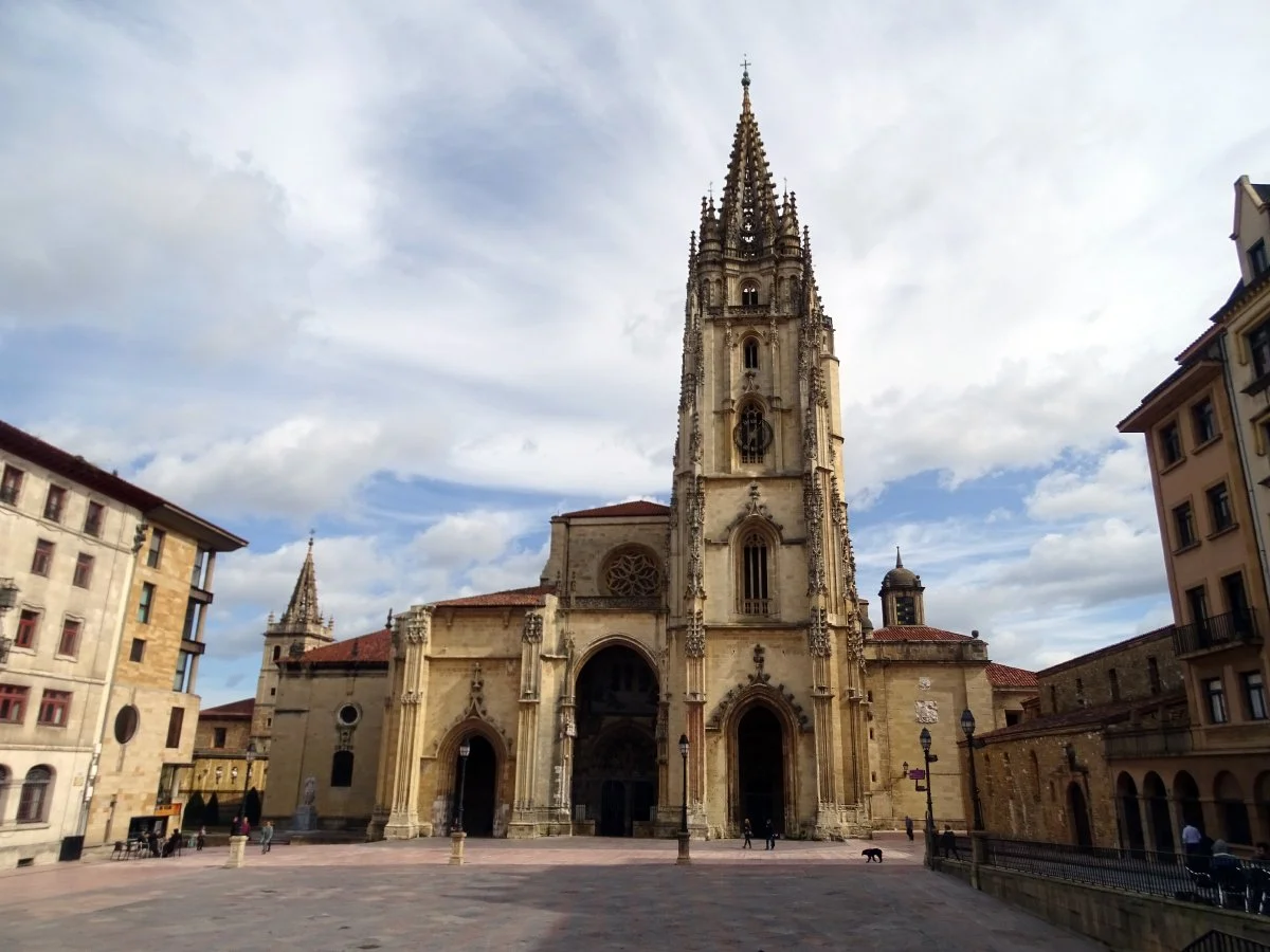 Top Cathedrals to visit in Spain — Spain Less Traveled