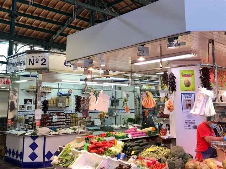 Our top 10 markets in Spain: — Spain Less Traveled