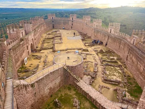 Our top castles in Spain! — Spain Less Traveled