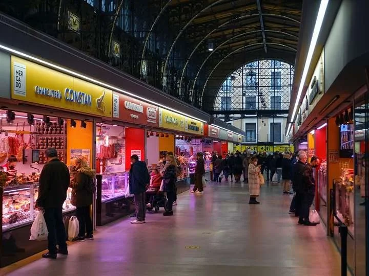 Our top 10 markets in Spain: — Spain Less Traveled