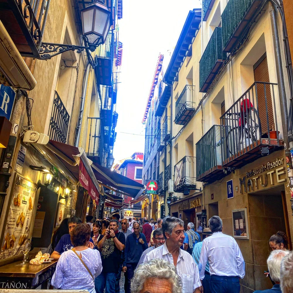 Top reasons to visit La Rioja — Spain Less Traveled