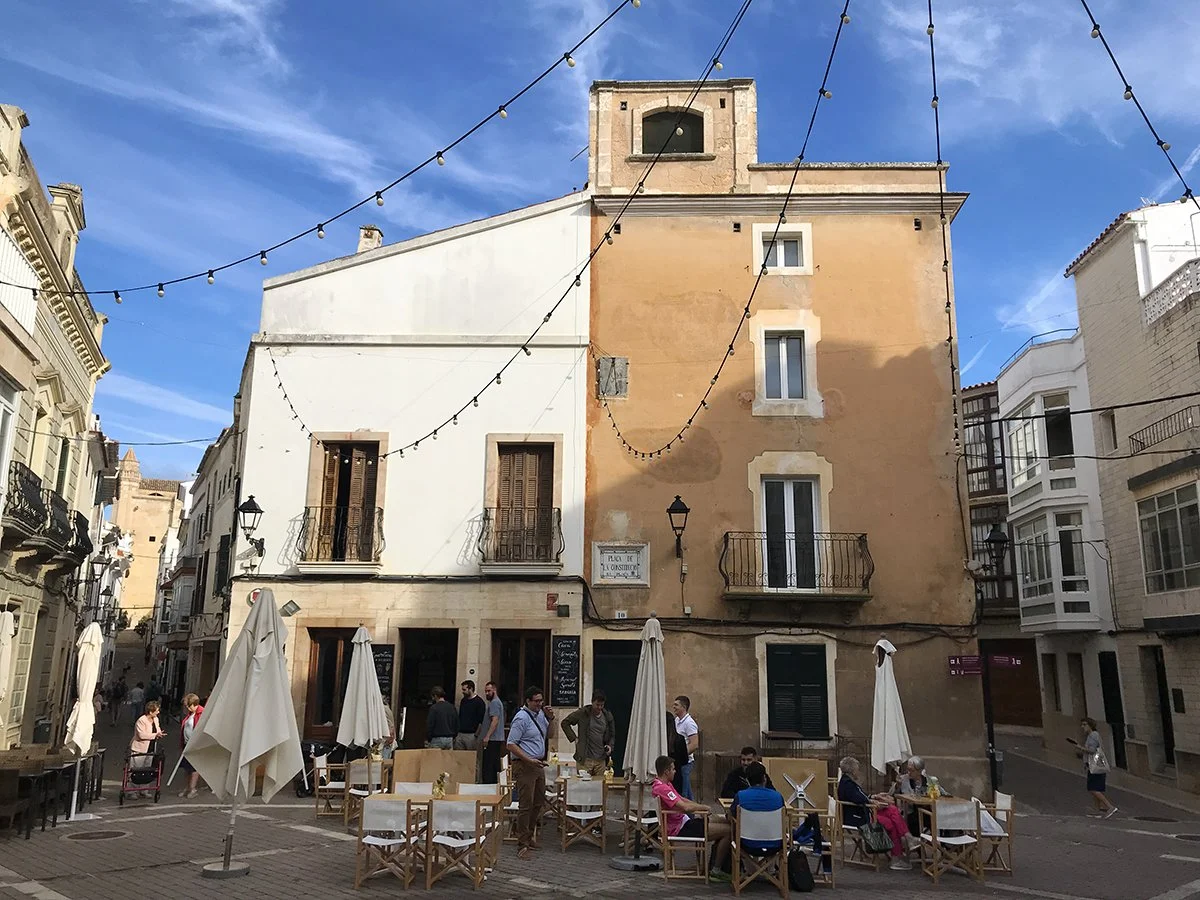 Menorca Awaits: The Ultimate Travel Guide to Spain’s Serene Island ...