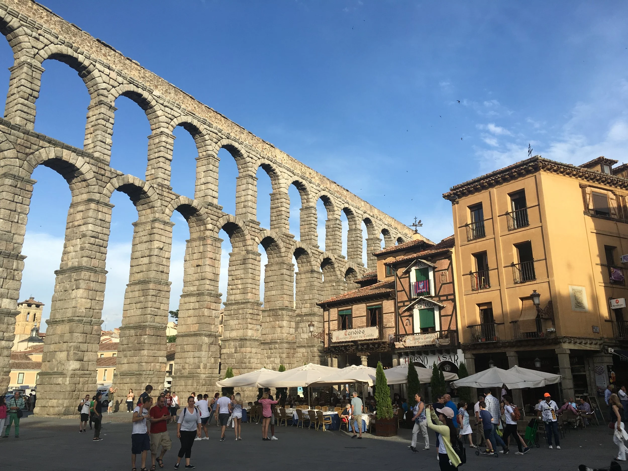 Sephardic Spain: top Jewish Spain travel itinerary stops — Spain Less ...