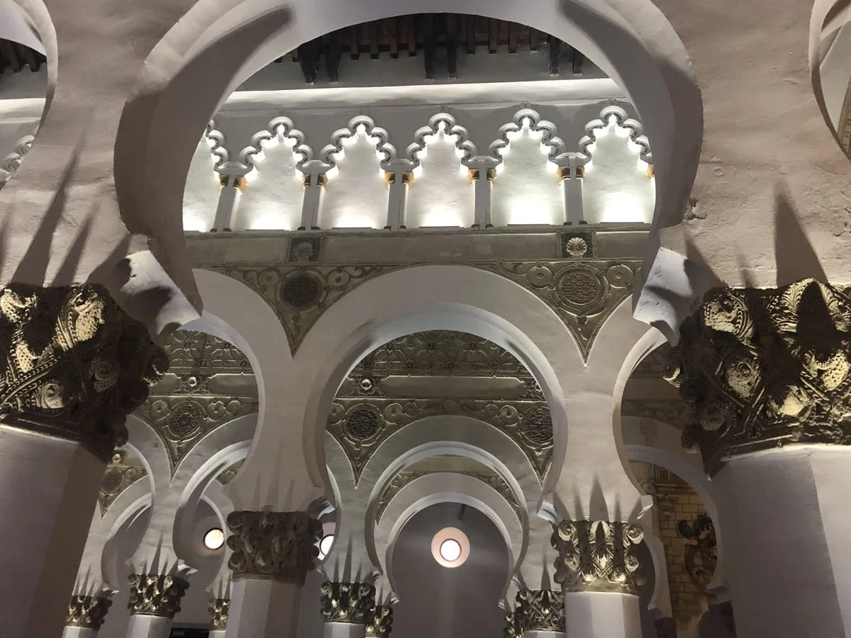 Sephardic Spain: — Spain Less Traveled